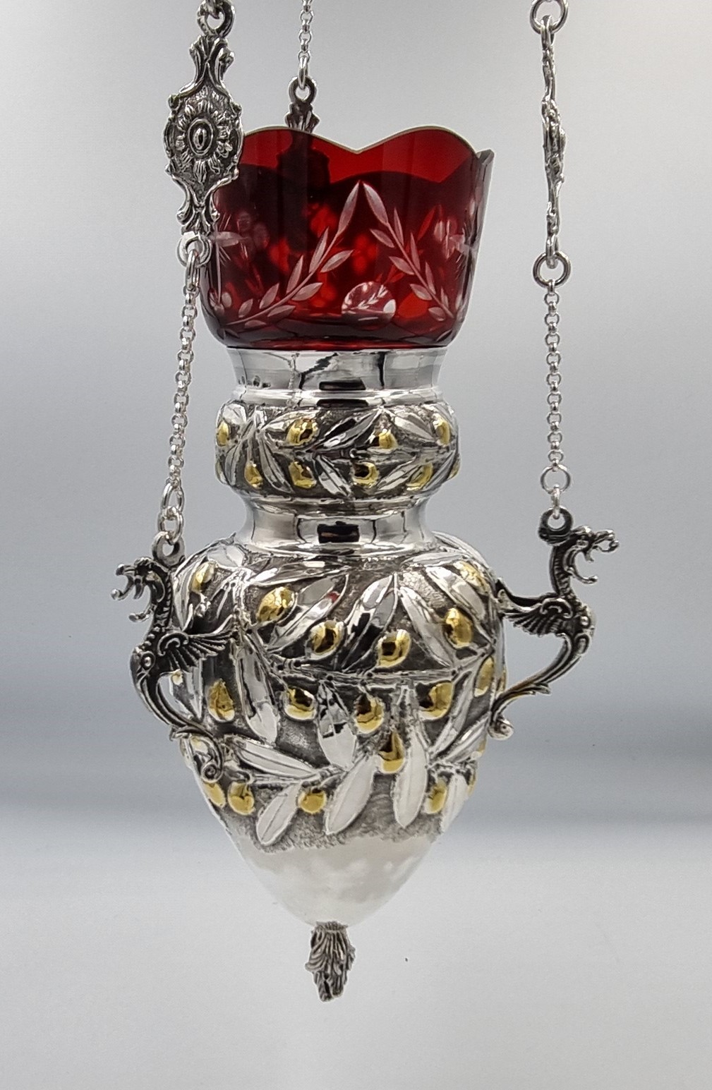 Agritelis Sacred Artifacts